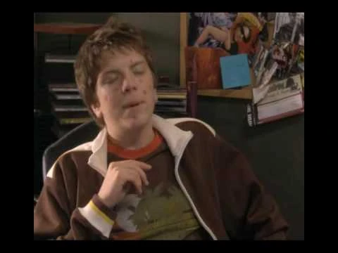 Ryan Cooley On Life With Derek