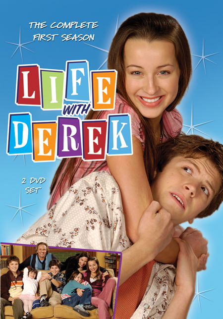 Season 1 | Life With Derek Wiki | Fandom