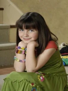 Marti Venturi | Life With Derek Wiki | Fandom