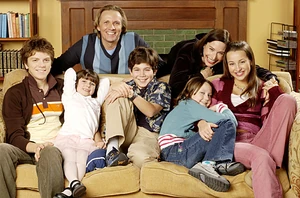 Characters | Life With Derek Wiki | Fandom