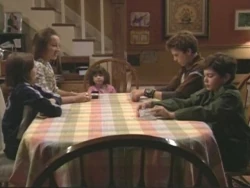 House of Games | Life With Derek Wiki | Fandom