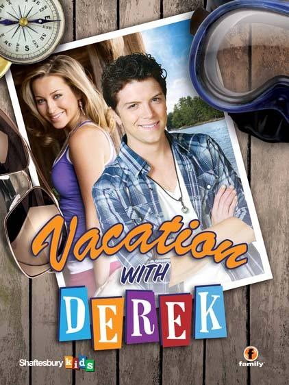 Vacation With Derek Life With Derek Wiki Fandom