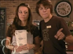 Don't Take a Tip From Me | Life With Derek Wiki | Fandom