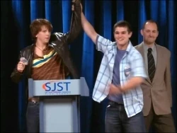 Power Failure | Life With Derek Wiki | Fandom