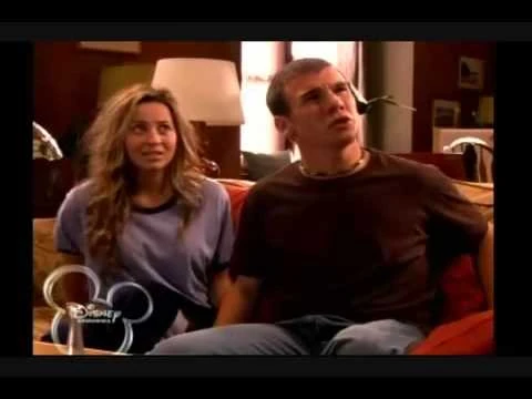 Casey & Ralph?! | Life With Derek Wiki | Fandom