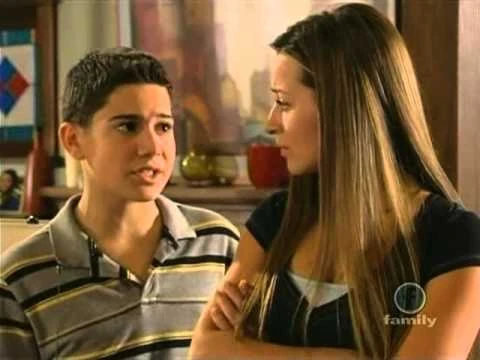 Happy New Schoolyear | Life With Derek Wiki | Fandom