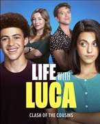 Life With Luca | Life With Derek Wiki | Fandom