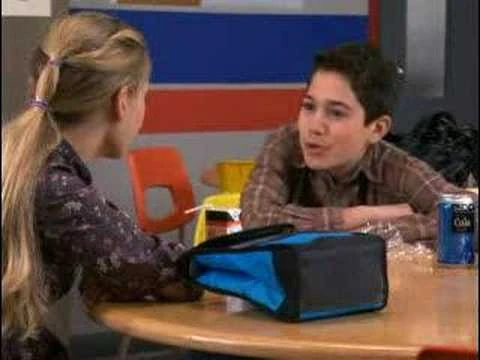 Derek's School of Dating | Life With Derek Wiki | Fandom