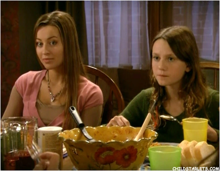No Secrets | Life With Derek Wiki | Fandom