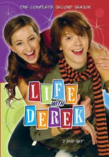 Season 3 | Life With Derek Wiki | Fandom