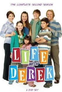 Life With Derek | Life With Derek Wiki | Fandom