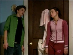 The Party | Life With Derek Wiki | Fandom