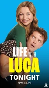 Life With Luca | Life With Derek Wiki | Fandom
