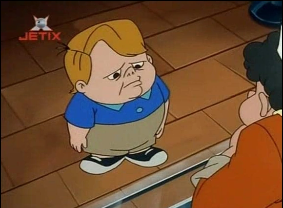 Louie Anderson | Life with Louie Wiki | Fandom