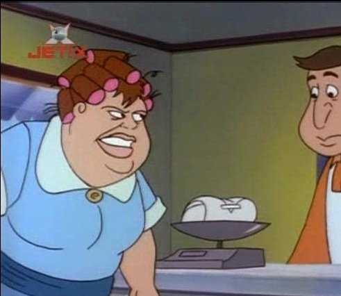 Jen Glenn | Life with Louie Wiki | Fandom