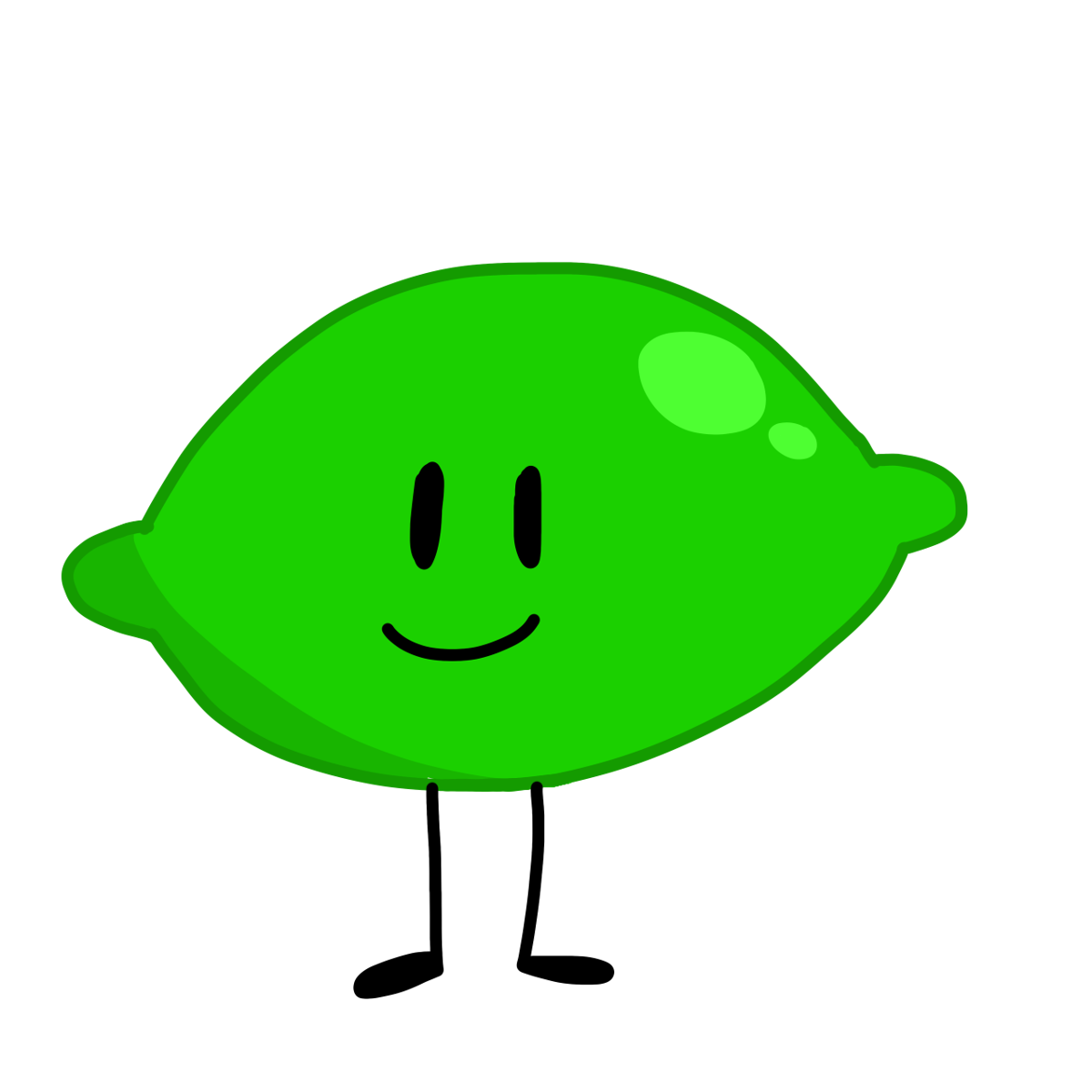 Lime | Life_with_numbers_and_letters Wiki | Fandom