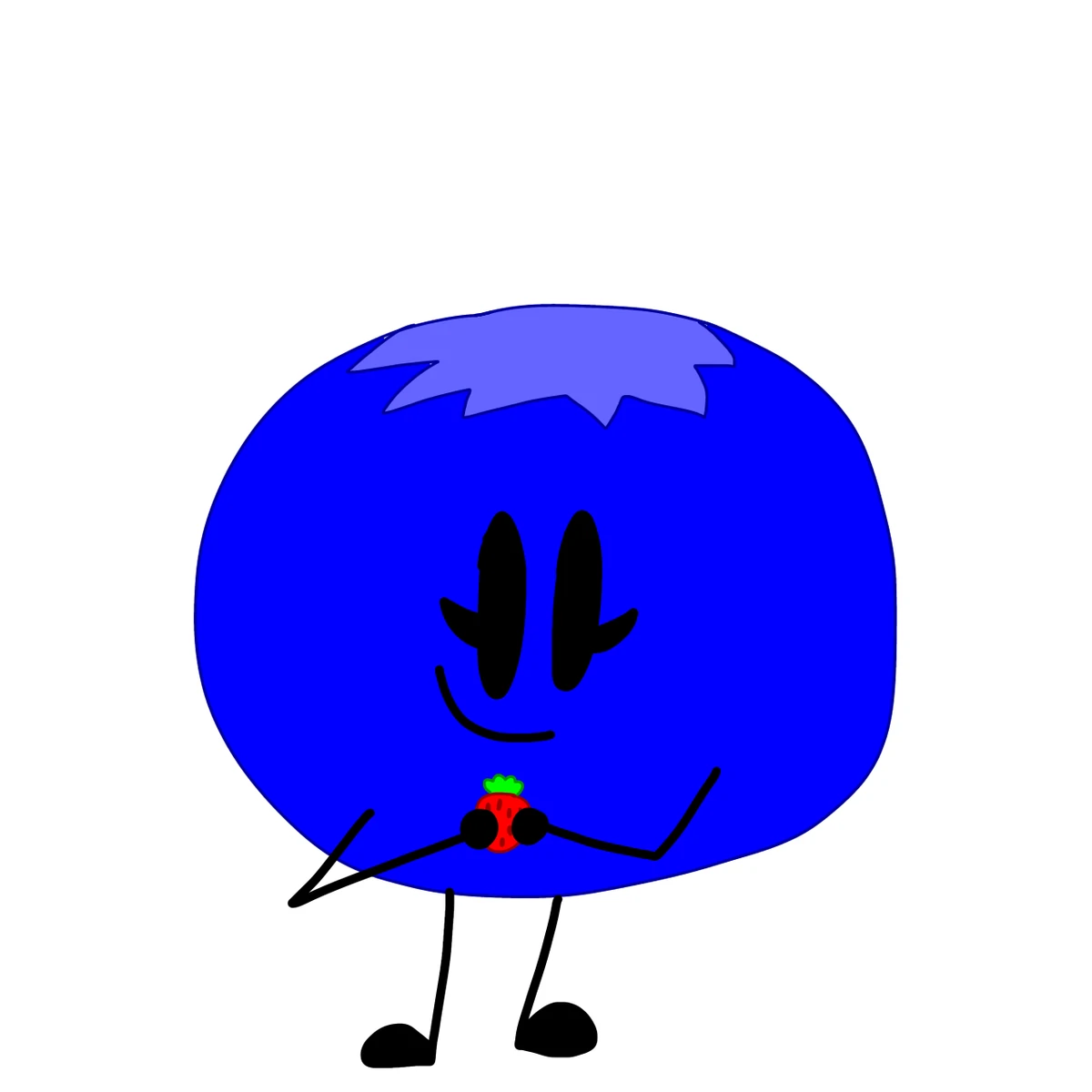 Blueberry | Life_with_numbers_and_letters Wiki | Fandom