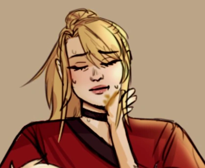 Ellinor "Rose" Flowers | LifofDice Wiki | Fandom