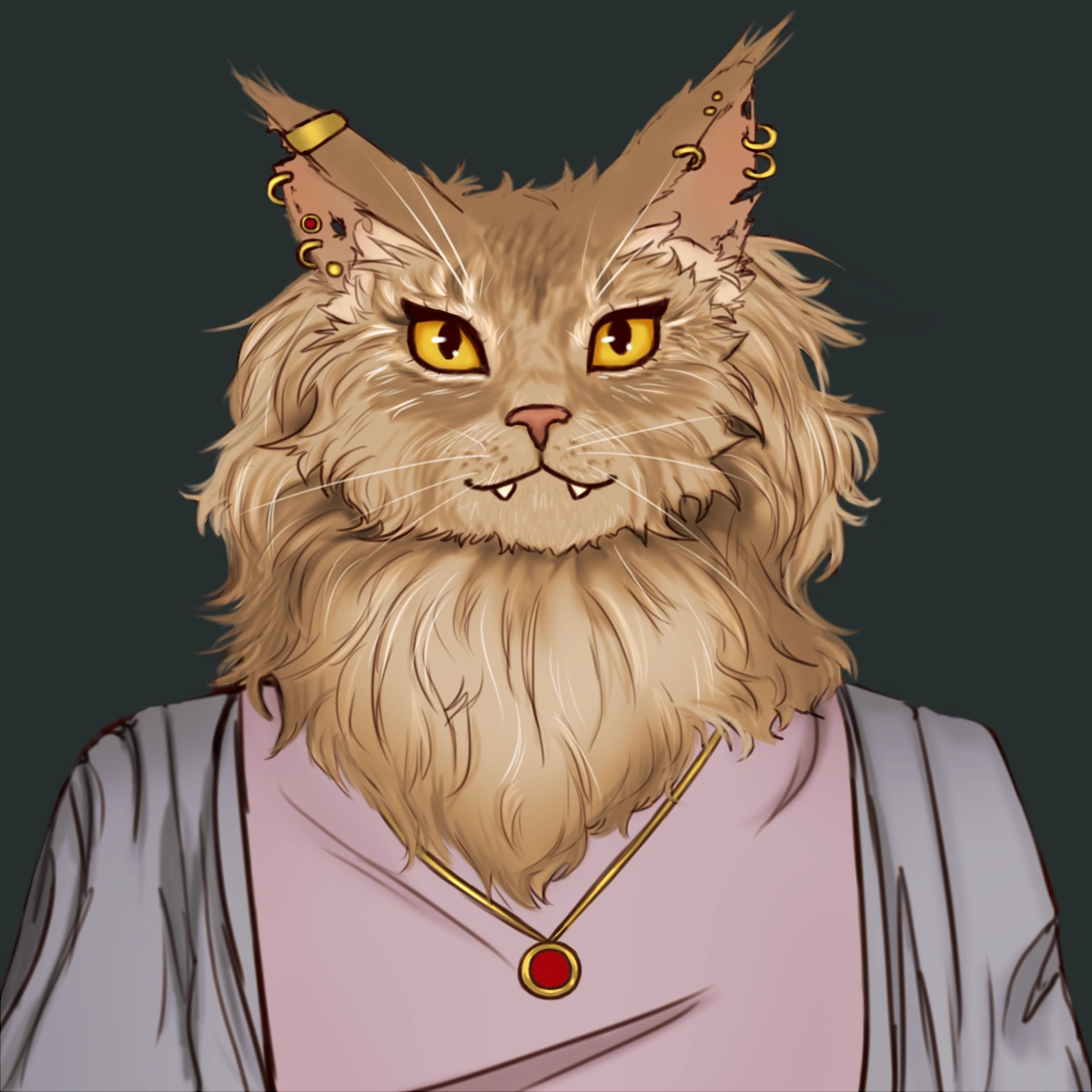 Petra Shadowvale | LifofDice Wiki | Fandom