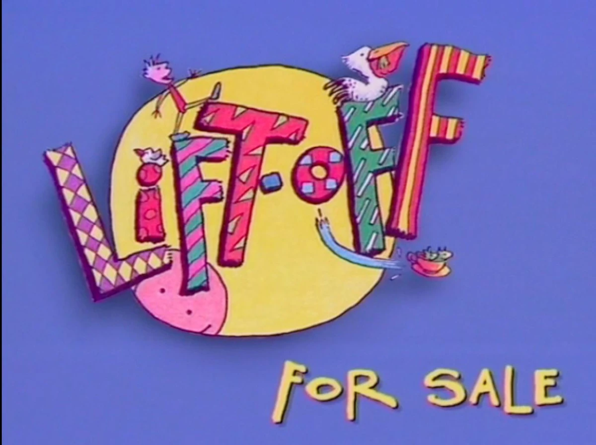 For Sale | Lift Off Wiki | Fandom