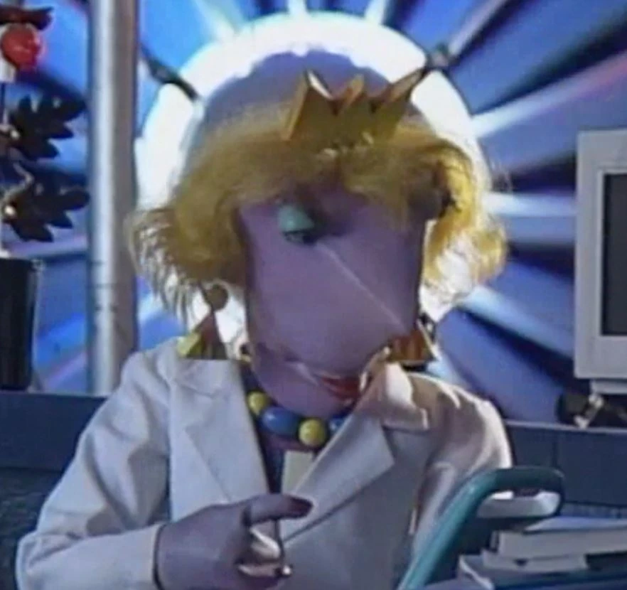 Boss | Lift Off Wiki | Fandom