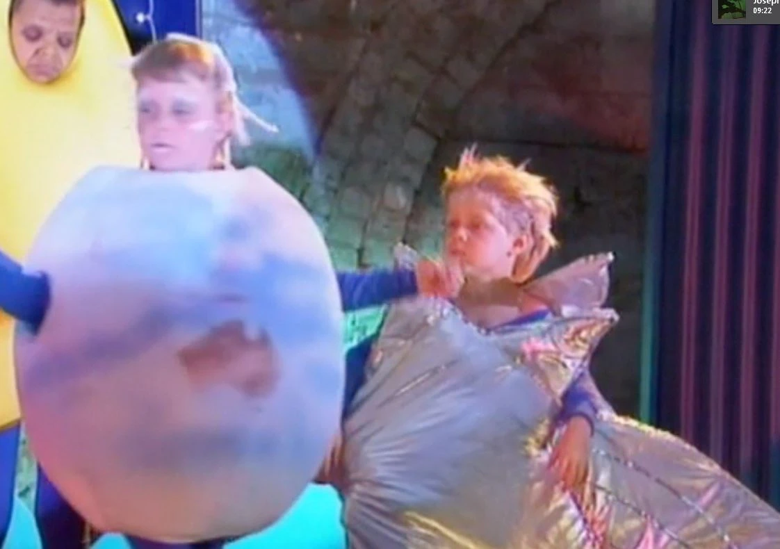 Poss | Lift Off Wiki | Fandom