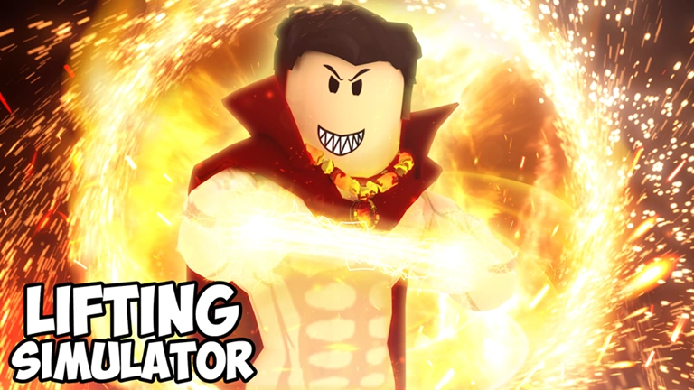 Lifting simulator | Lifting Simulator Active Wiki | Fandom