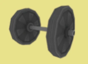 Weights | Lifting Simulator Wiki | Fandom