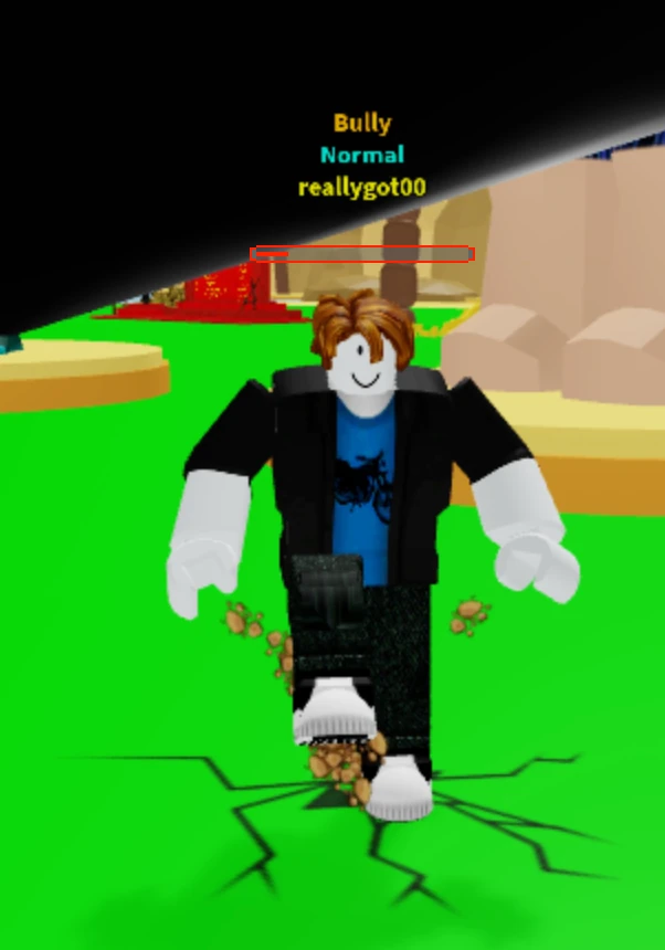 Normal | Lifting simulator Wiki | Fandom