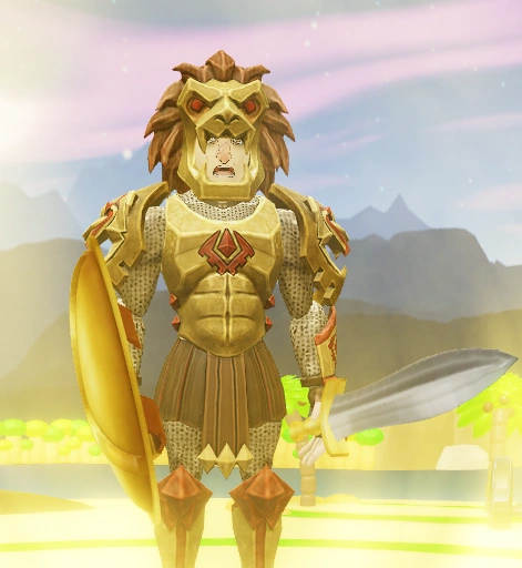 Boss | Lifting simulator Wiki | Fandom