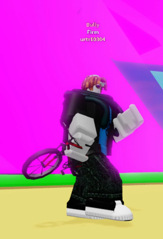 Firm | Lifting simulator Wiki | Fandom