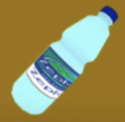 Water | Lifting simulator Wiki | Fandom