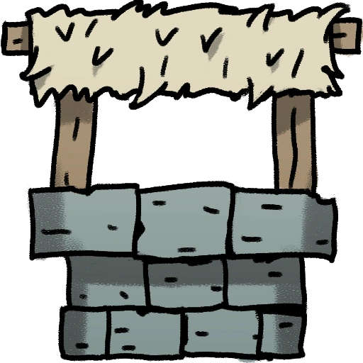 Wells | Liftlands Wiki | Fandom