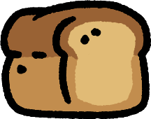 Bread | Liftlands Wiki | Fandom