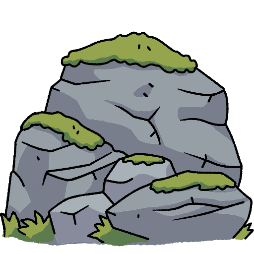 Boulder | Liftlands Wiki | Fandom