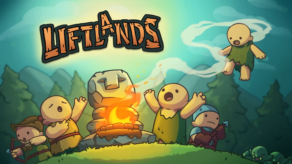 Liftlands Wiki | Fandom