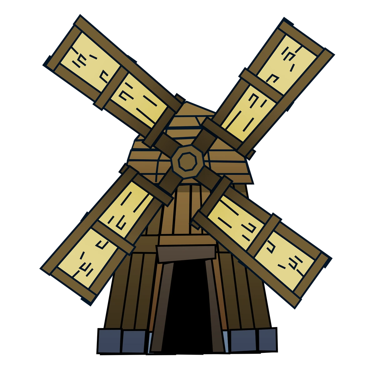 Windmill | Liftlands Wiki | Fandom