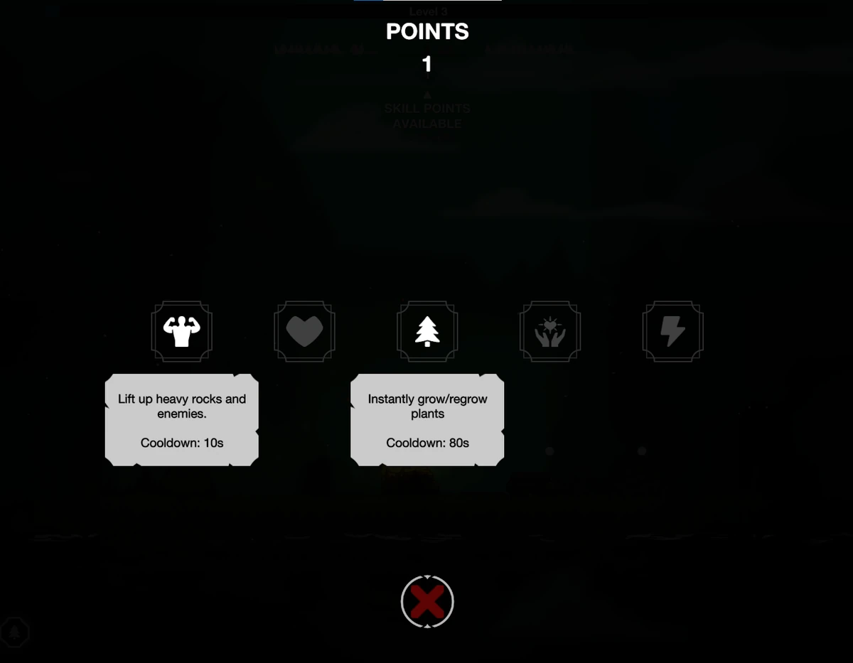 Abilities | Liftlands Wiki | Fandom