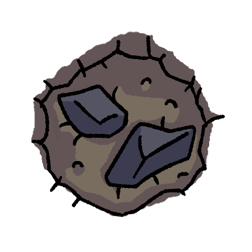 Flint Deposits | Liftlands Wiki | Fandom