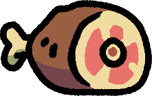 Deer Meat | Liftlands Wiki | Fandom