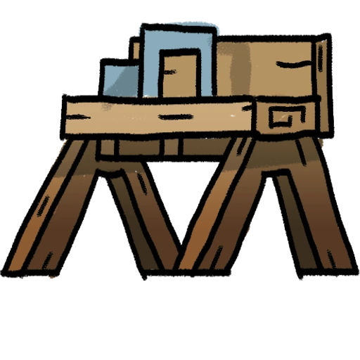 Carpentry | Liftlands Wiki | Fandom