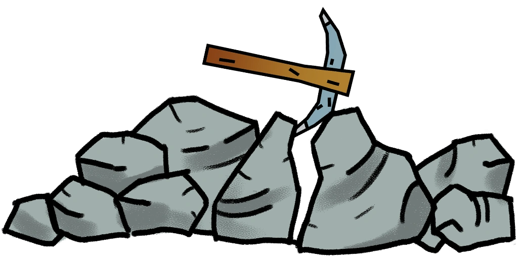 Mine | Liftlands Wiki | Fandom