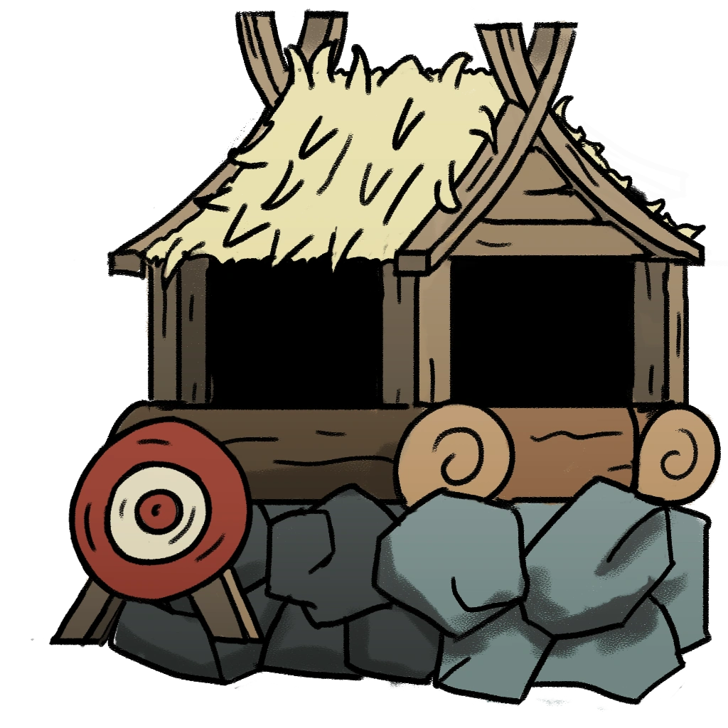 Archery Tower | Liftlands Wiki | Fandom