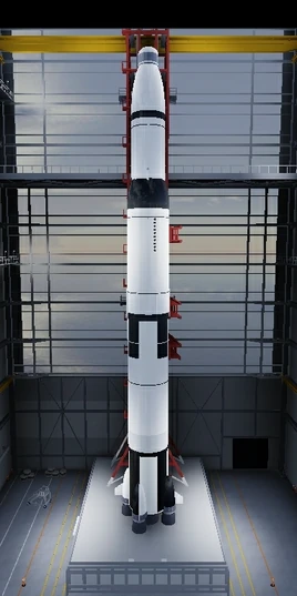 Saturn V | Liftoff Wiki | Fandom