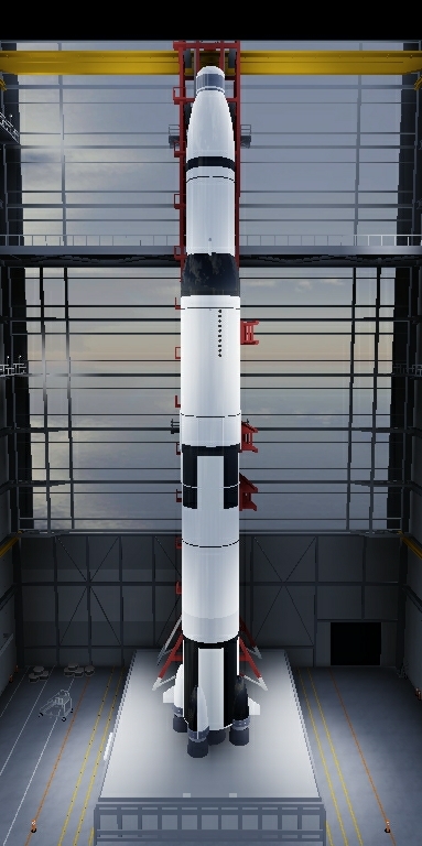 Saturn V | Liftoff Wiki | Fandom