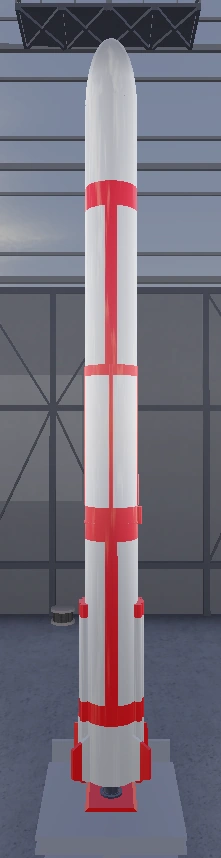 MU-3S | Liftoff Wiki | Fandom