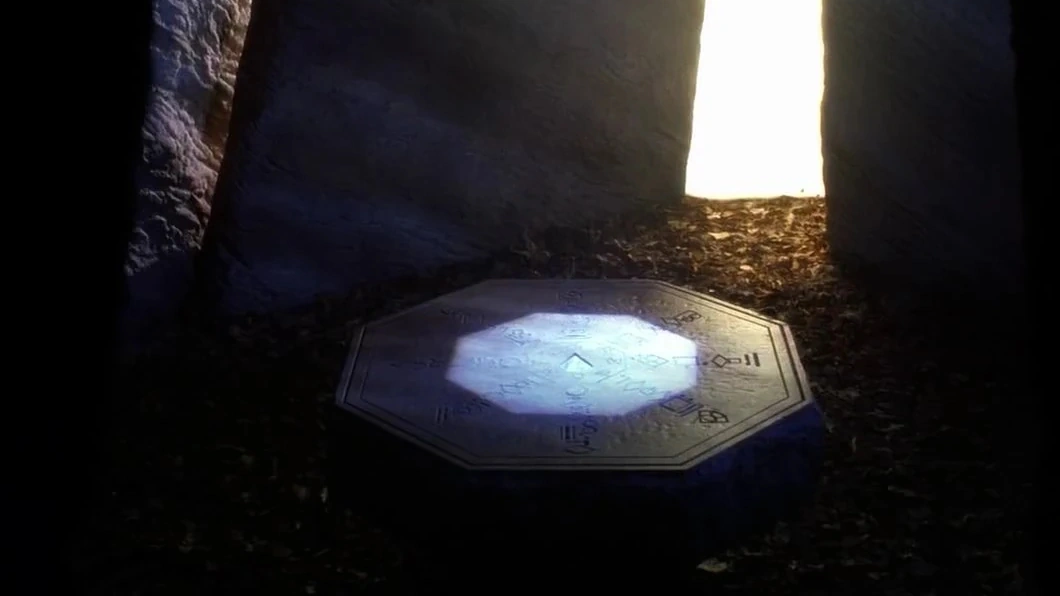 Altar das Cavernas Kawatche | Wiki Liga da Justiça Fan | Fandom