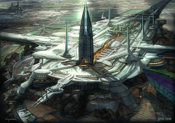 Kryptonopolis | Wiki Liga da Justiça Fanfiction | Fandom