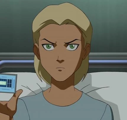 Perdita | Wiki Liga da Justiça Fanfiction | Fandom
