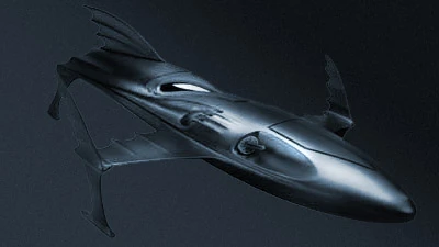 Bat-submarino | Wiki Liga da Justiça Fanfiction | Fandom